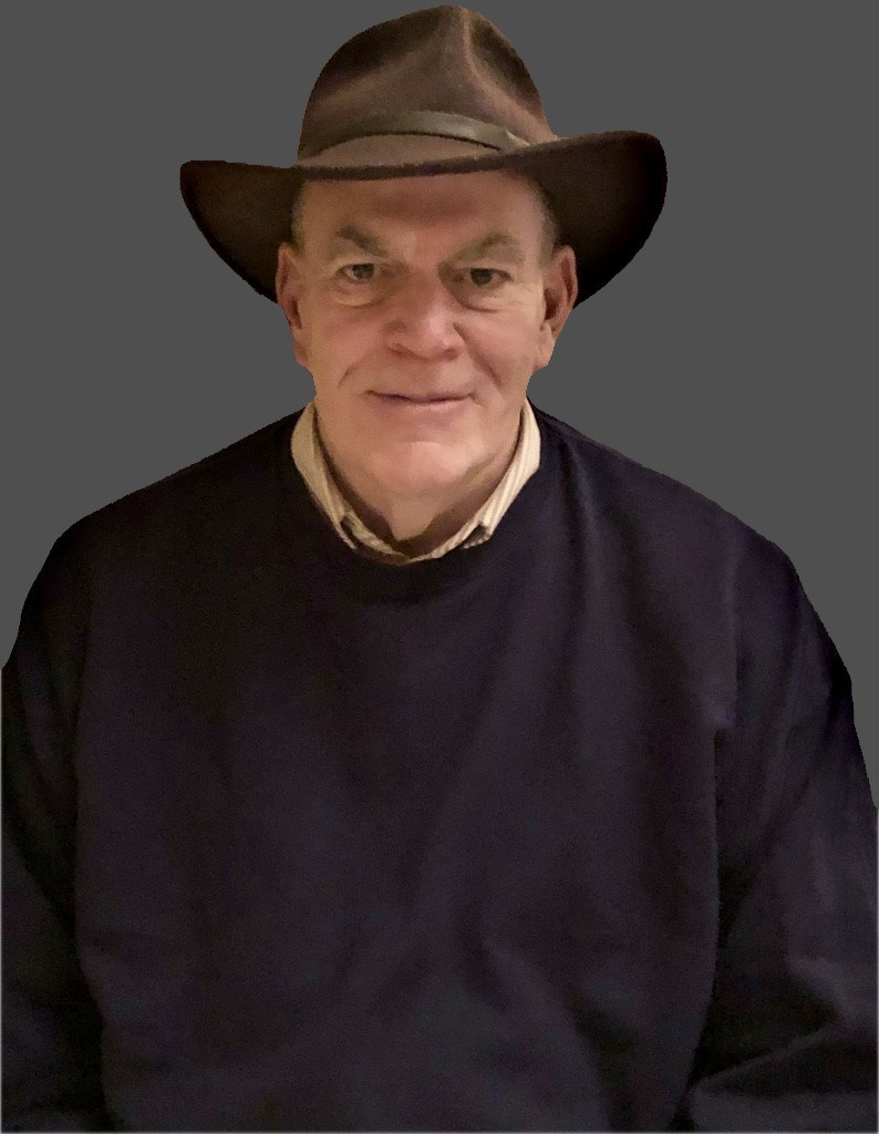 Gerald McManamy Obituary - Lynn, MA