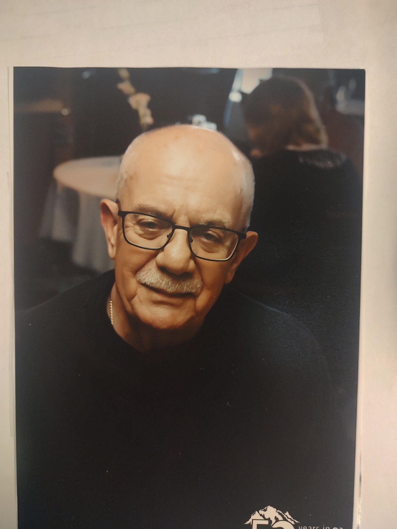 Vincent Kumer Jr. Obituary - Los Osos, CA