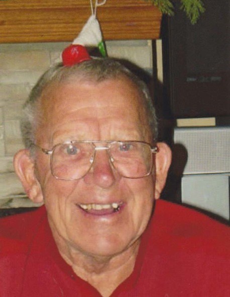 Paul Colburn avis de décès - Brooksville, FL