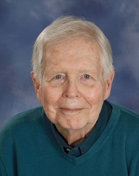 John Cornman Obituary - Falls Church, VA