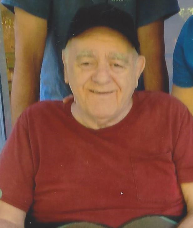 Joseph W. Berube Obituary - Lewiston, ME