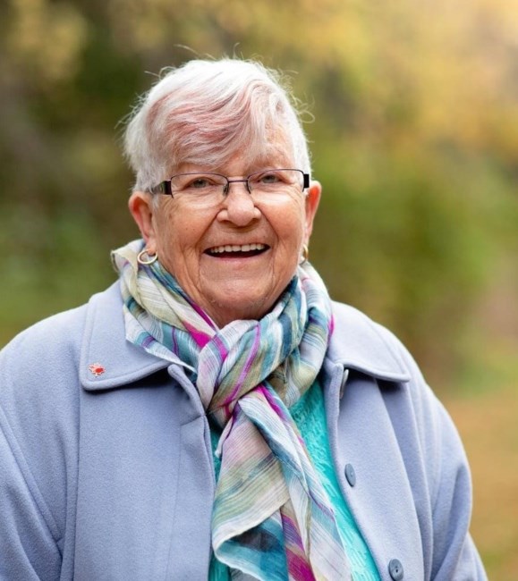 Myrtle Dyment Obituary - Hamilton, ON