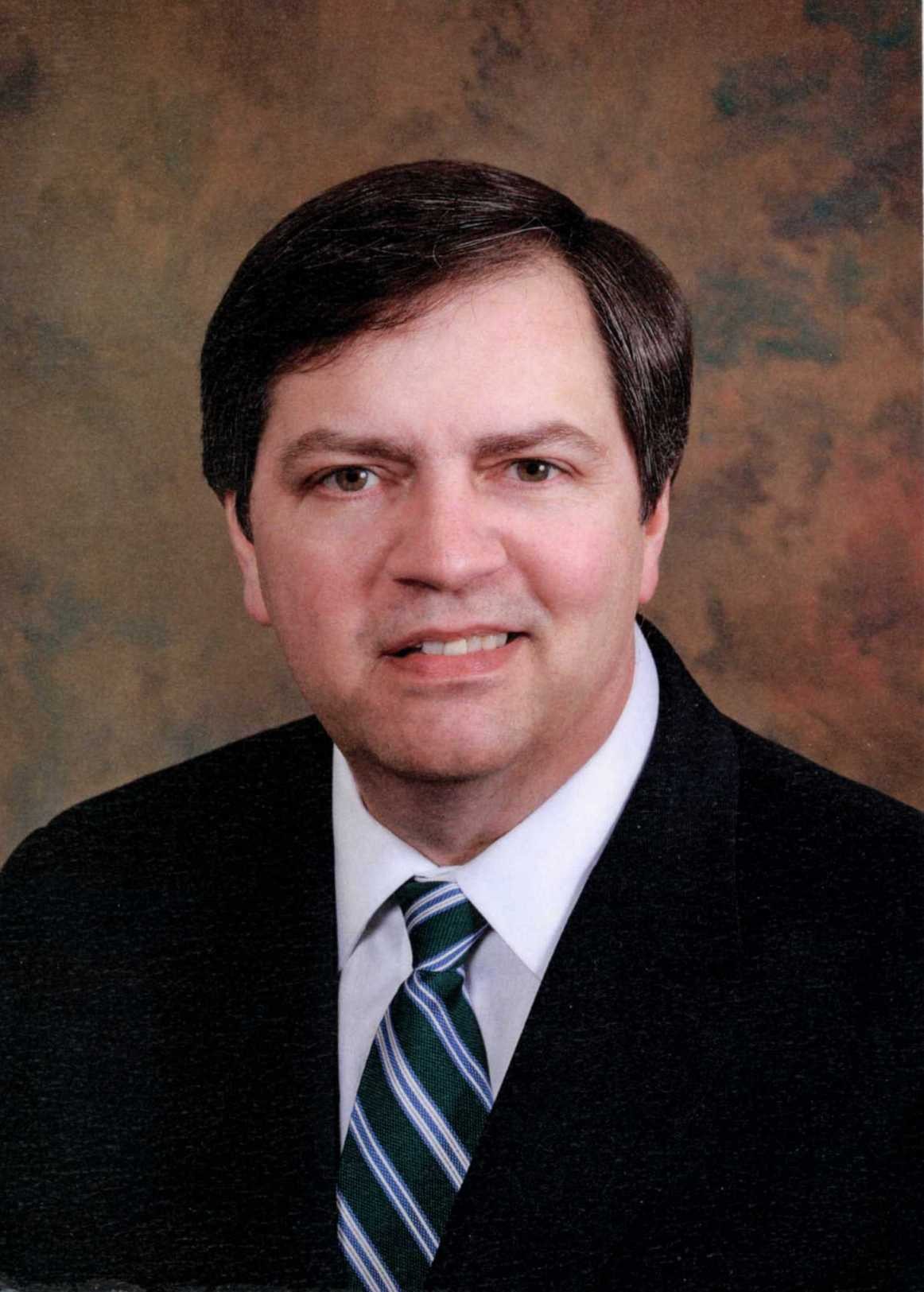 David Thomas Simpson Jr. Obituary - Charlotte, NC