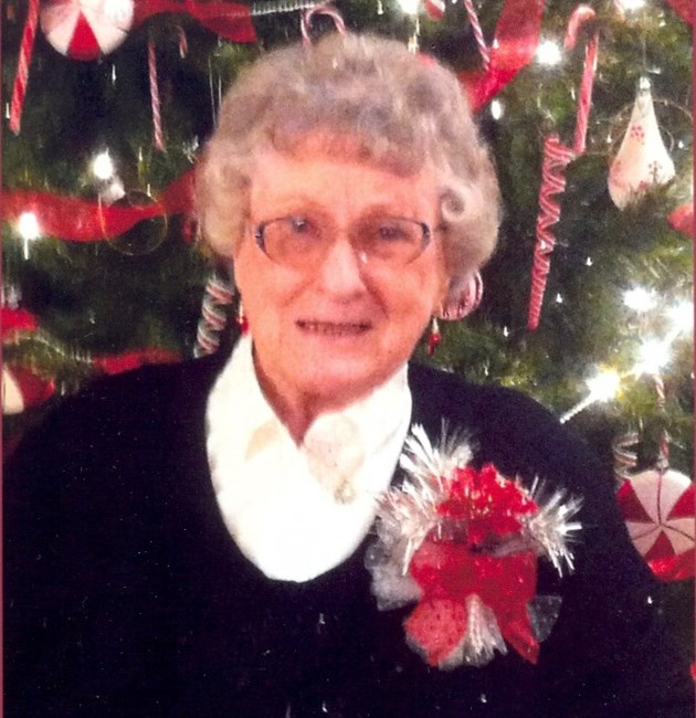 Verna Colston Obituary - Tyler, TX