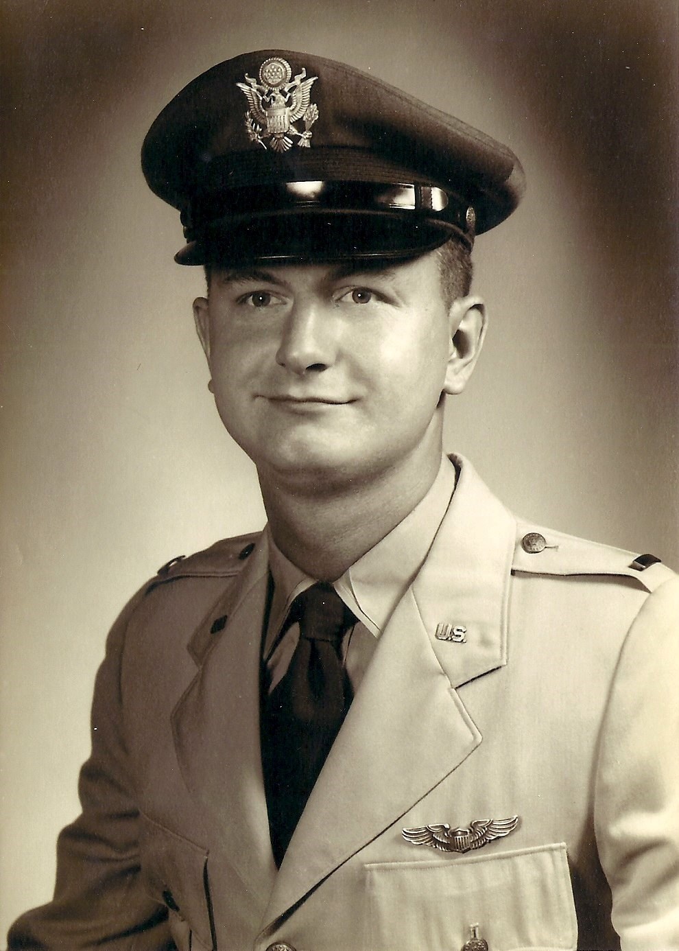 George Holbrook Obituary - Oviedo, FL