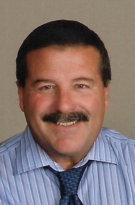 Russell Glen Potts Obituary - Hughson, CA