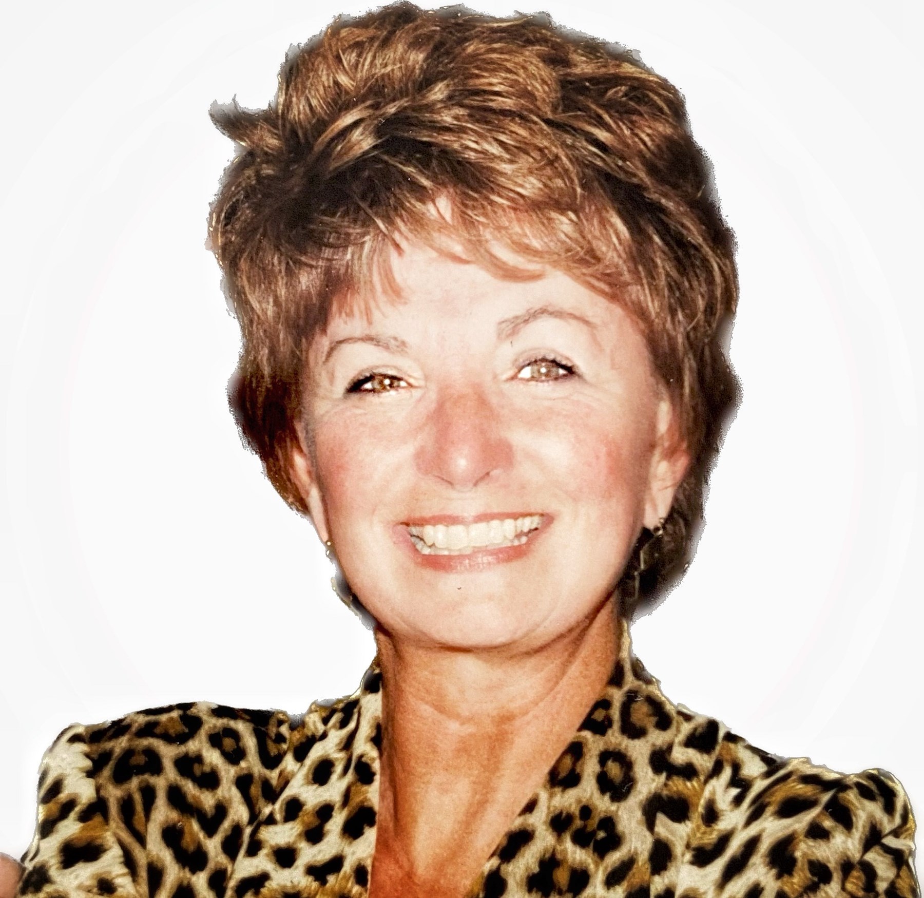 Mary Sharon Strait Obituary - West Seneca, NY