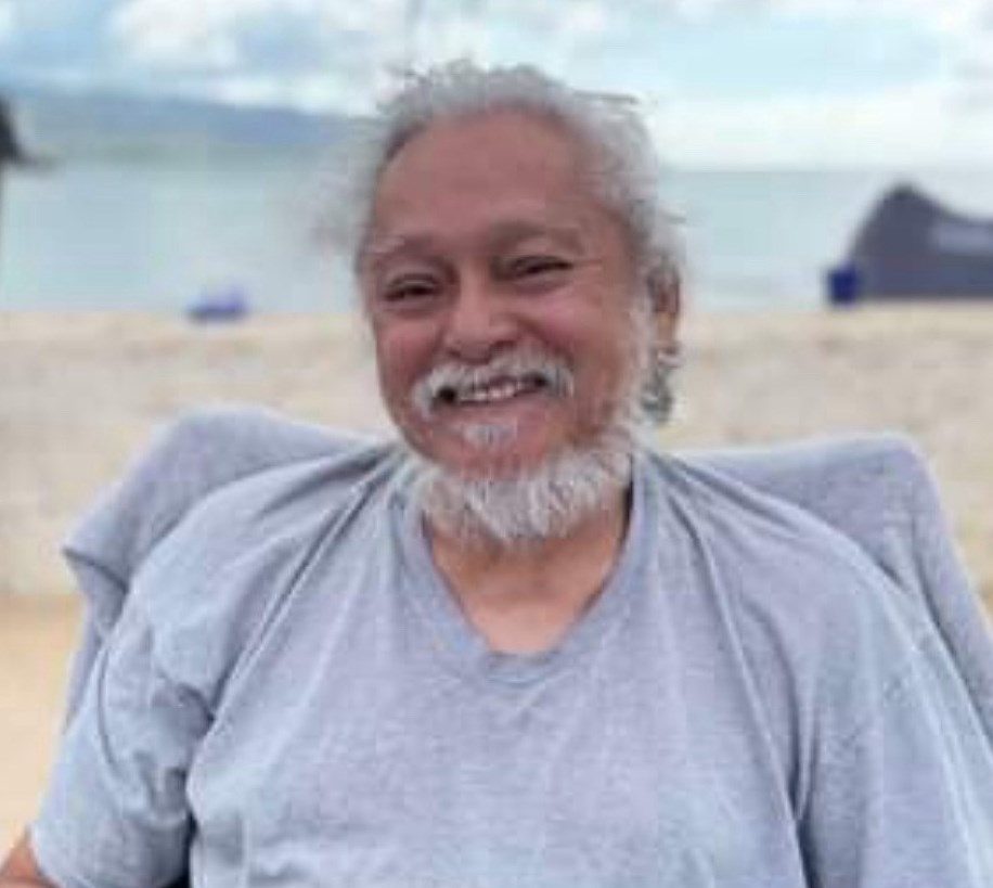 Christopher Cabanban Obituary - Kaneohe, HI