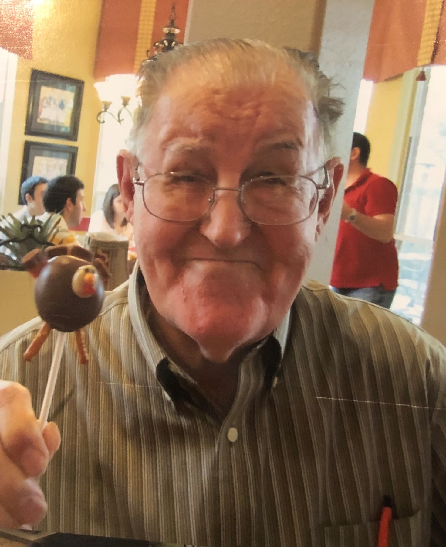 Isidro Tamez Obituary - Houston, TX