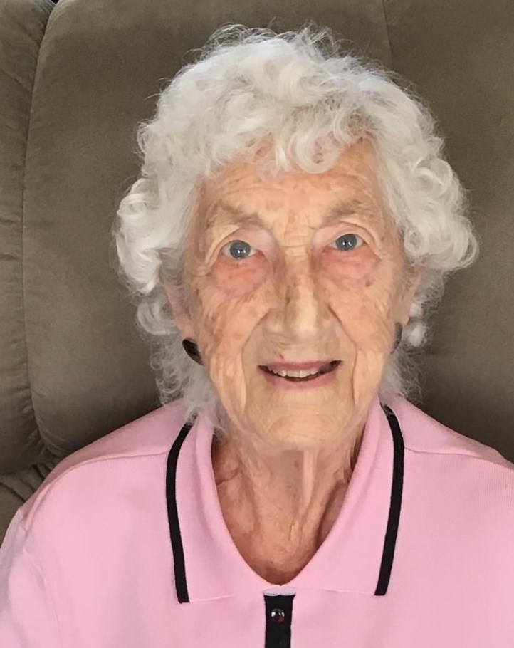 Audrey Beaton Obituary - Winnipeg, MB