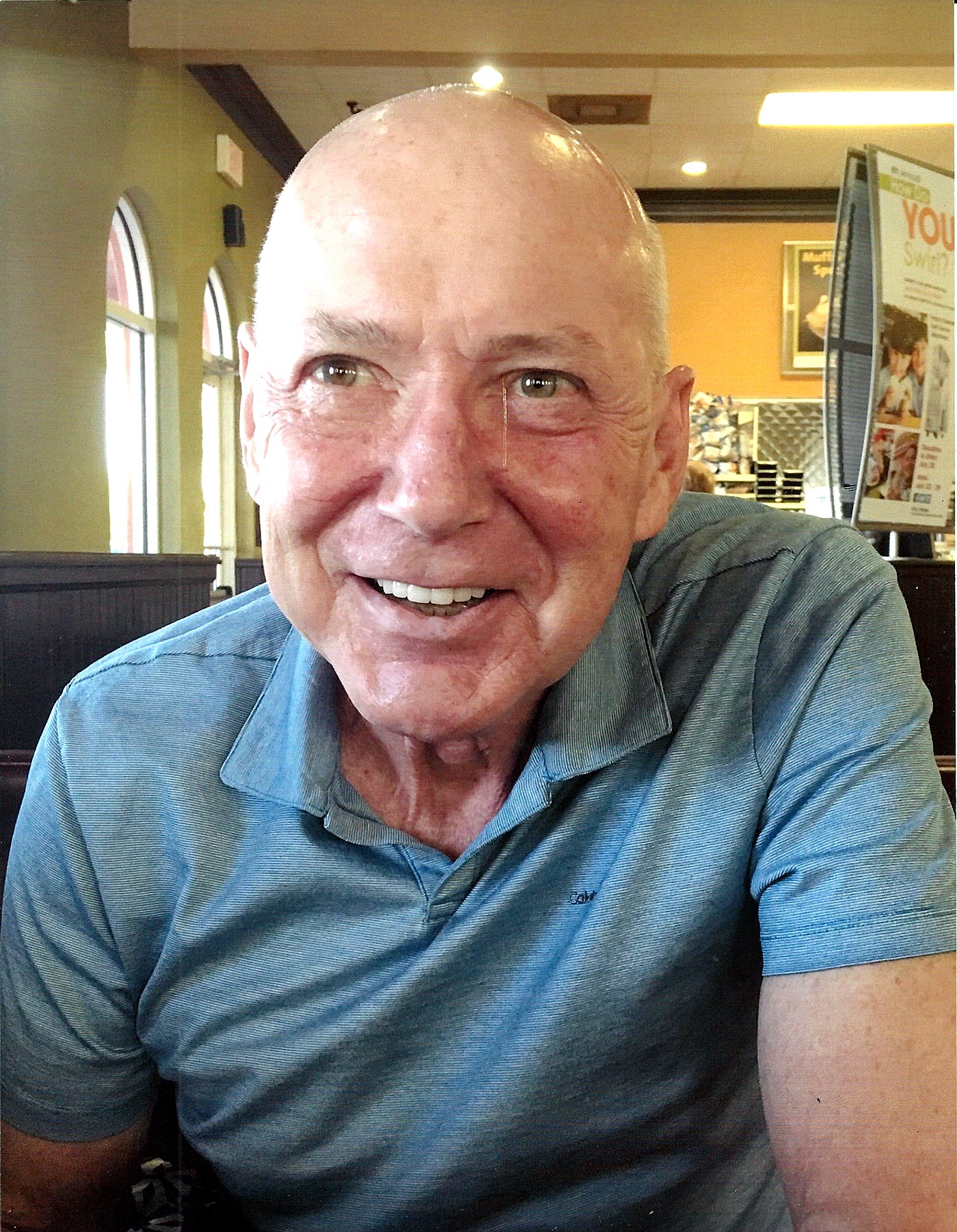 Terry Brown Obituary - Cape Coral, FL