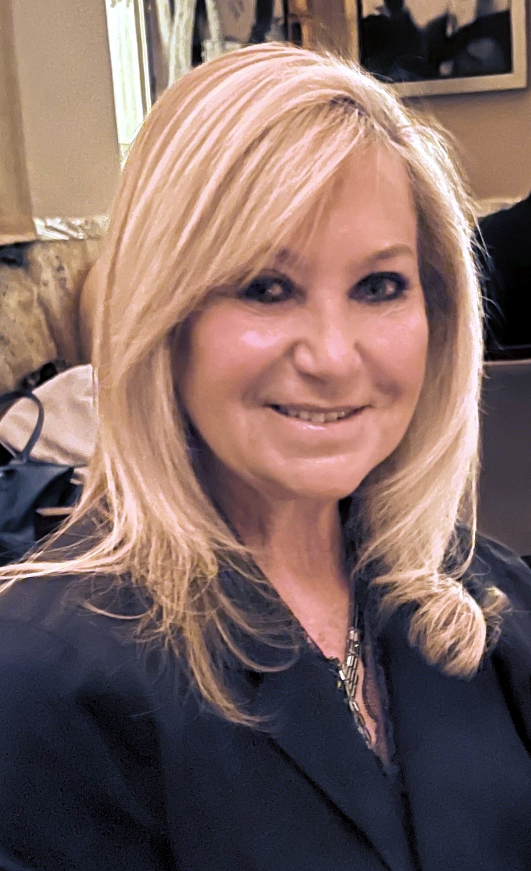 Mary Ruggieri-Krause Obituary - Washington, DC