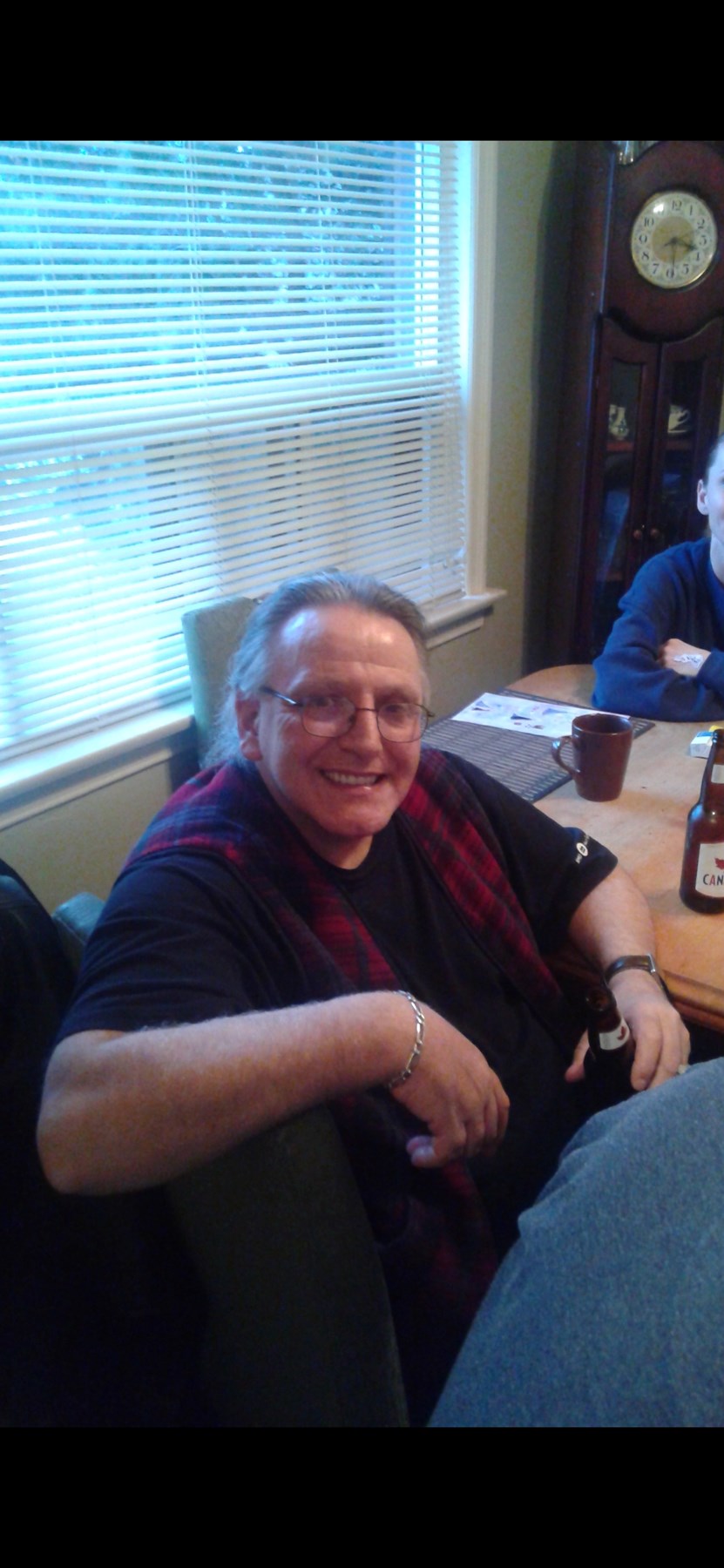 Keith Johnston Obituary - Toronto, ON