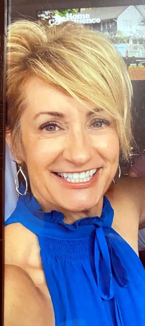 Julie Van Acker Obituary Temple Terrace Fl