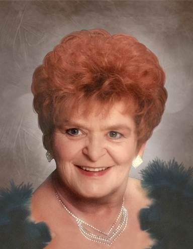 Monique Mondor avis de décès - Rosemère, QC