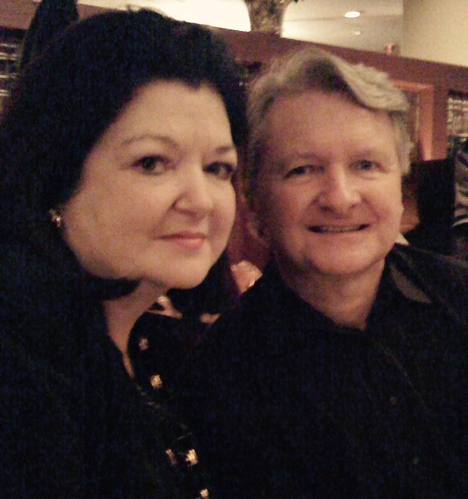 Gail Bennett's Instagram, Twitter & Facebook on IDCrawl