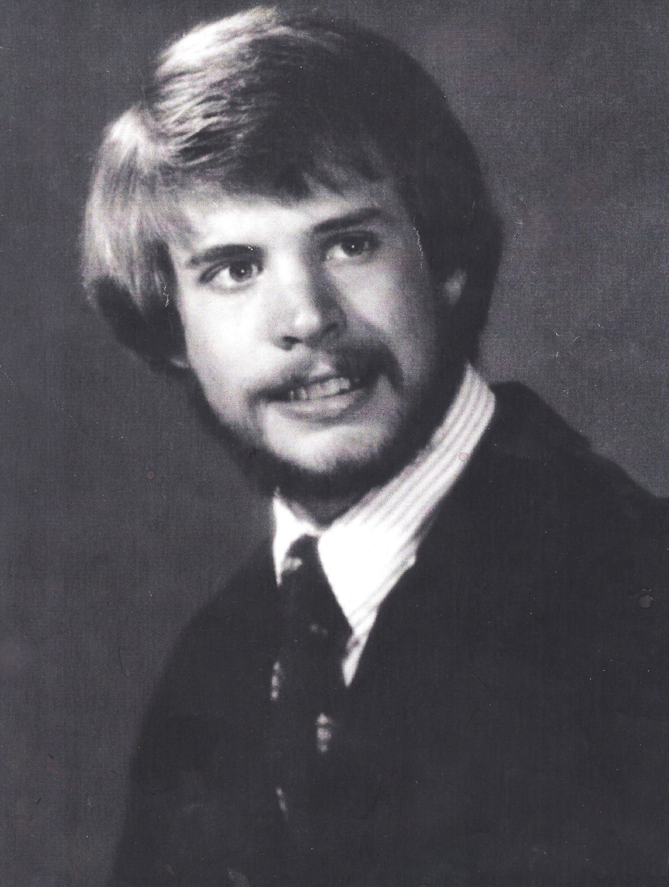 Benjamin Choate Obituary - Colorado Springs, CO