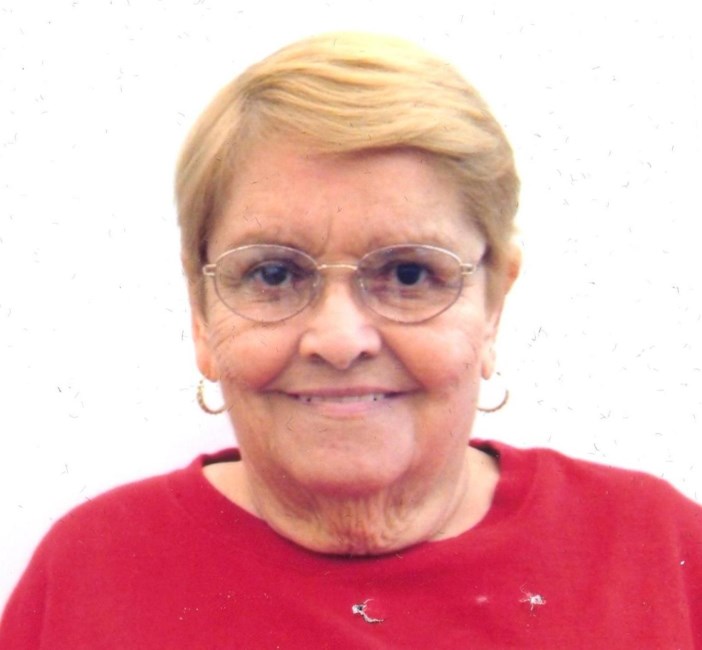 Rosa Maria Nieves-Sanchez Obituary - Universal City, TX