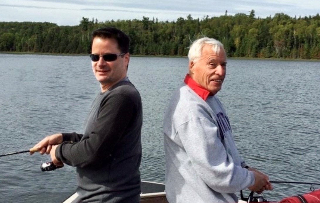 Larry Gordon Obituary - Wilmette, IL