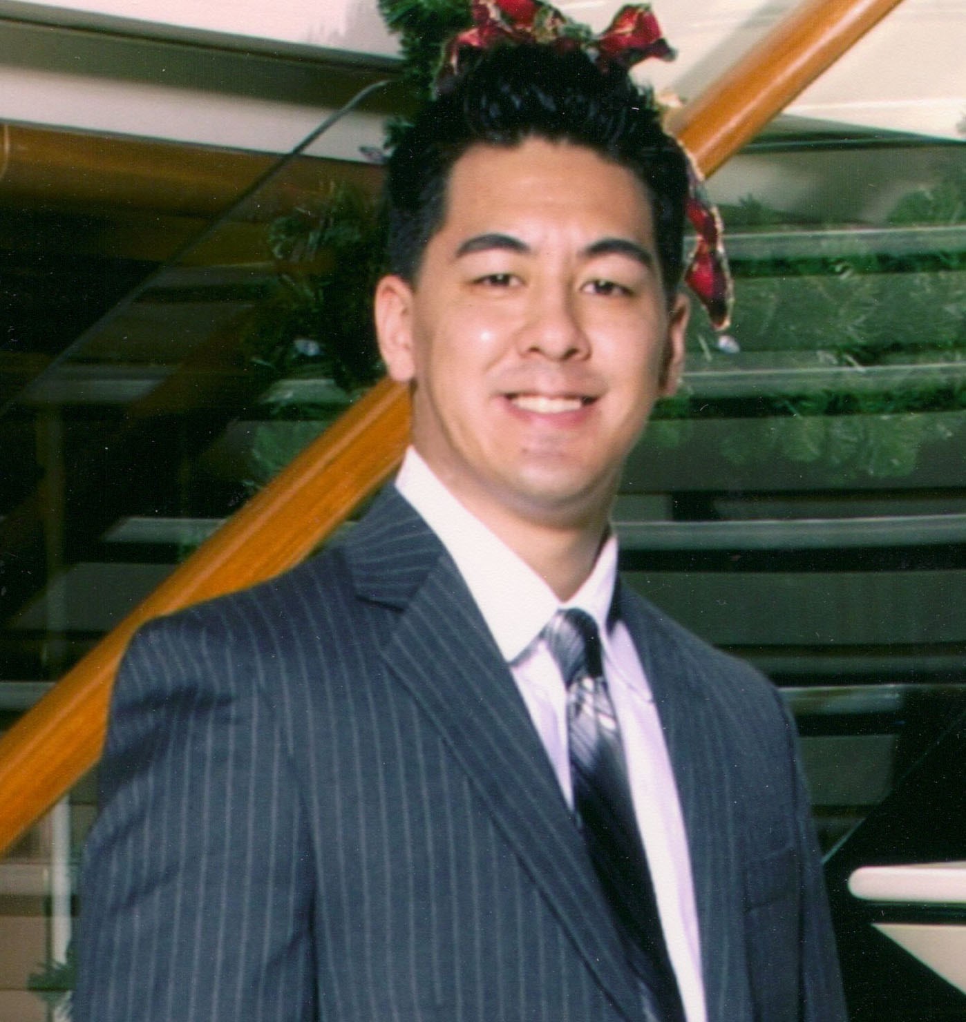 William Hoang Obituary - Falls Church, VA