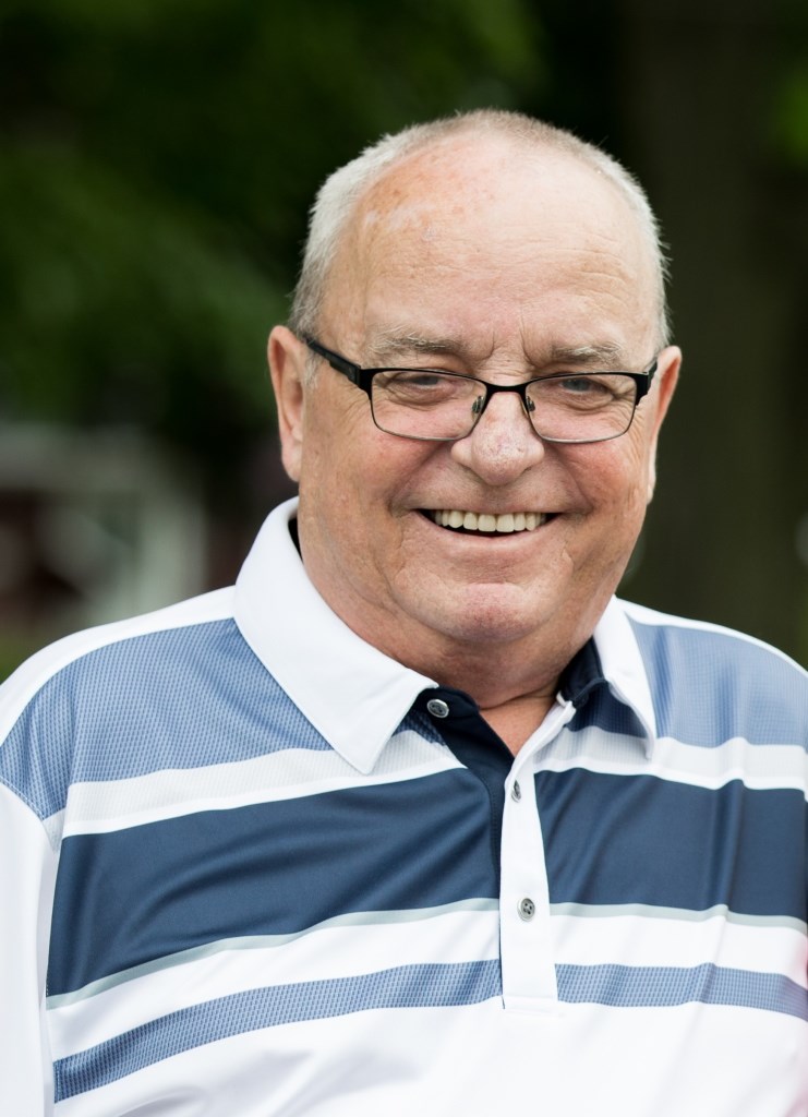 Marcel Samson Obituary - Rosemere, QC