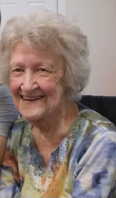 Anna Brady Obituary - Bolivia, NC