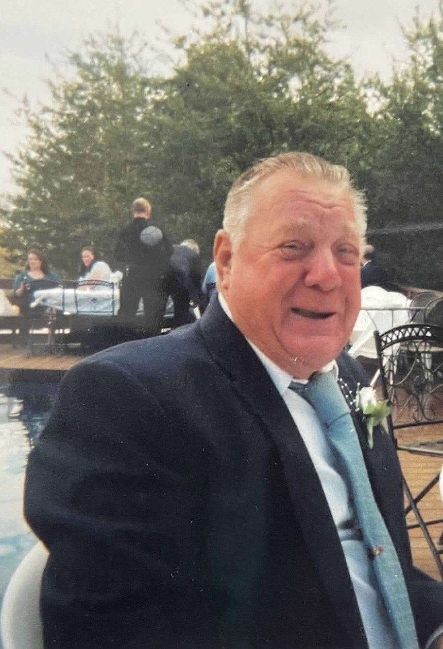 Charles Ryan Obituary - Punta Gorda, FL