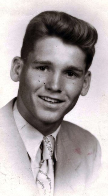 Carlton Wilson Obituary - Mobile, AL