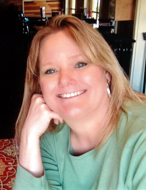 Cindy Cooper-Booth Obituary - Las Vegas, NV