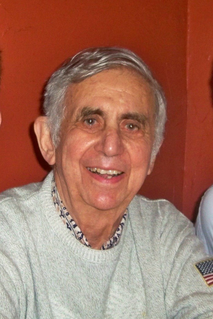 Harold M. Klamen Obituary - St. Louis, MO