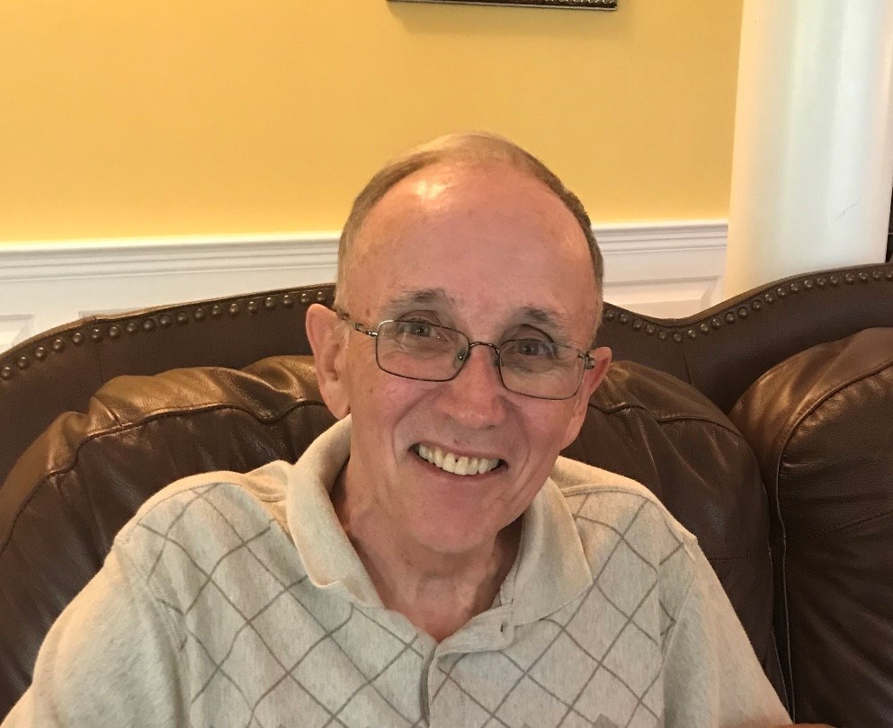 Richard Brasefield Obituary - Orlando, FL