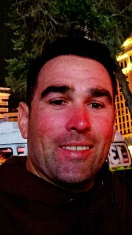 Justin Romeo Obituary - Las Vegas, NV