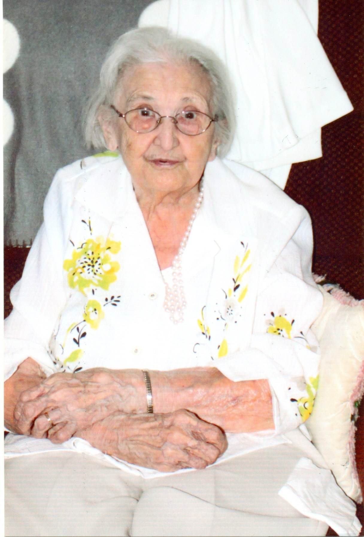 Clarinda Bazinet Obituary - Cornwall, ON