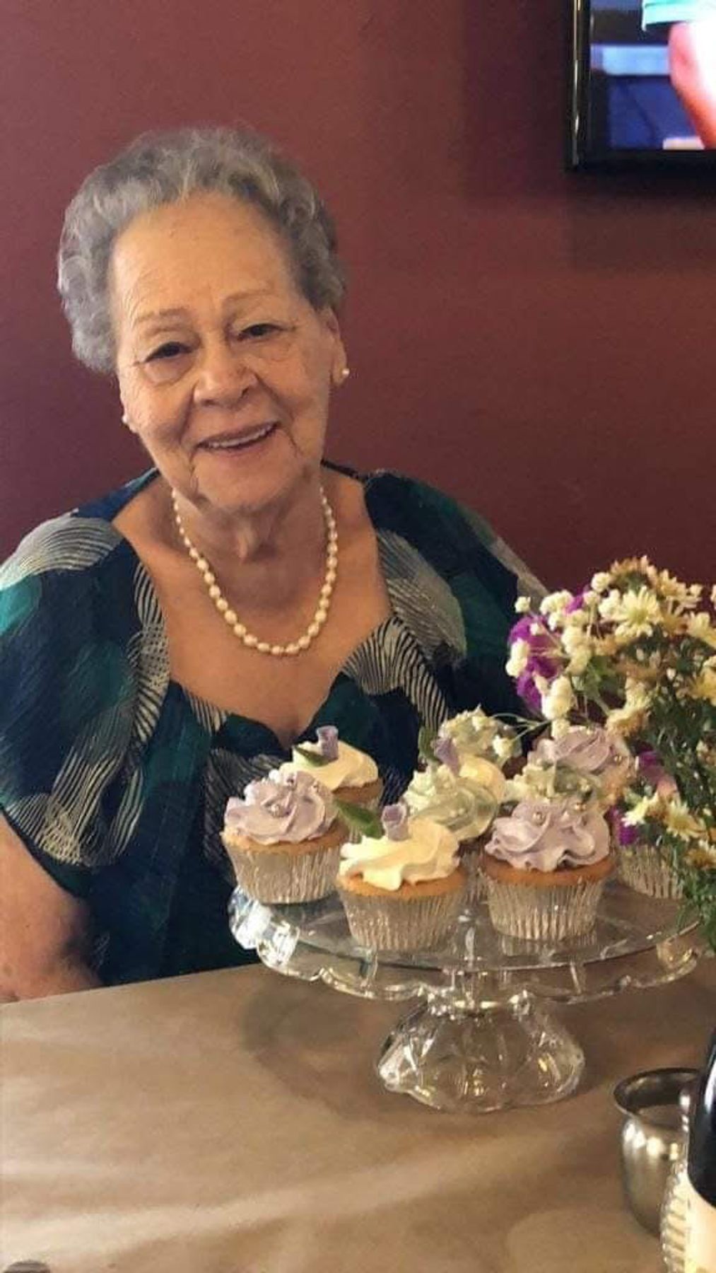 Miriam Melo Obituary - Mission, TX