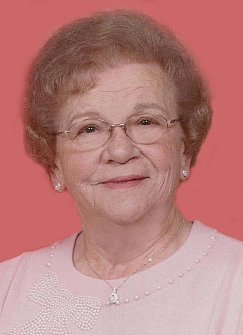 Helen Fillers Obituary - Greeneville, TN