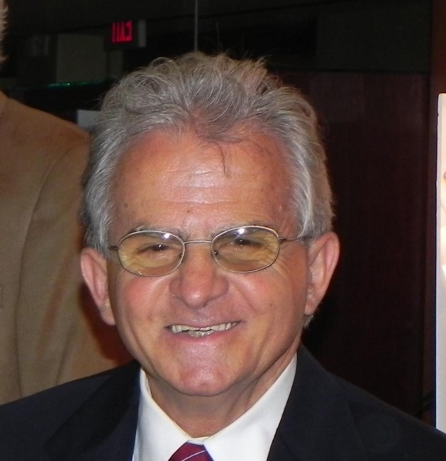 Joseph Rossetti Obituary - Kissimmee, FL