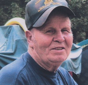 Bill Berna Obituary - Van Buren, AR