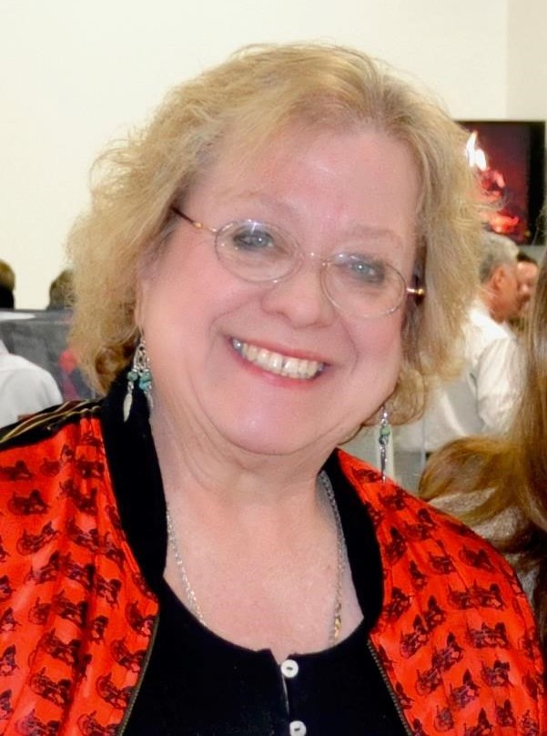 Sandra Naeher Obituary - Rolling Meadows, IL