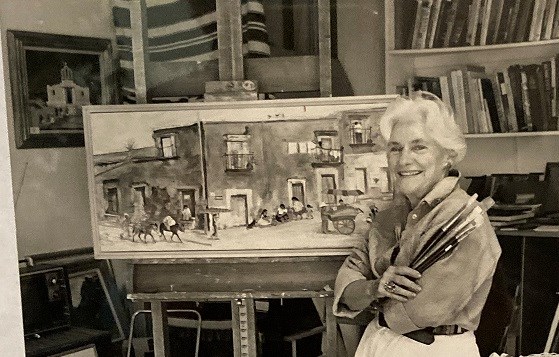 Nancy Prevo Gurney Obituary - Austin, TX