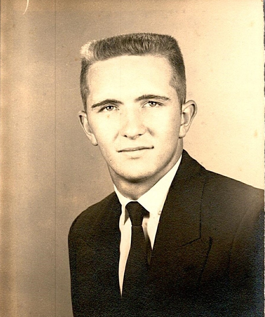 Luther Tucker Obituary - Cullman, AL