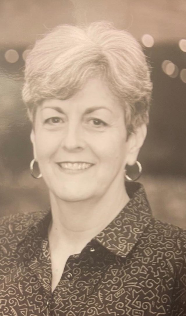 Dottie Trahan Obituary - Sulphur, LA