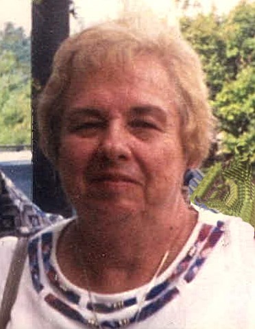 Jean E Irwin Obituary - Fort Pierce, FL