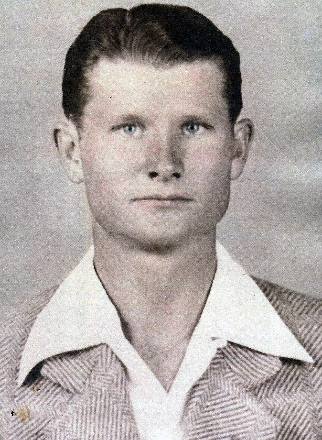 Clifford Wilson Obituary - Burnet, TX