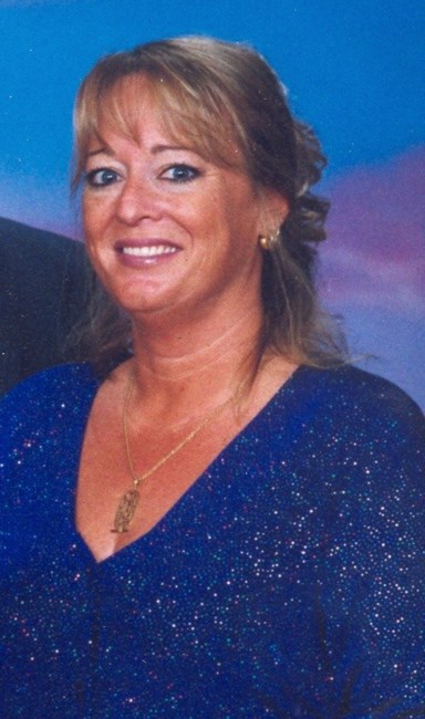 Bonnie BonBon Jean Van Buren Tonetti Obituary - Port St. Lucie, FL
