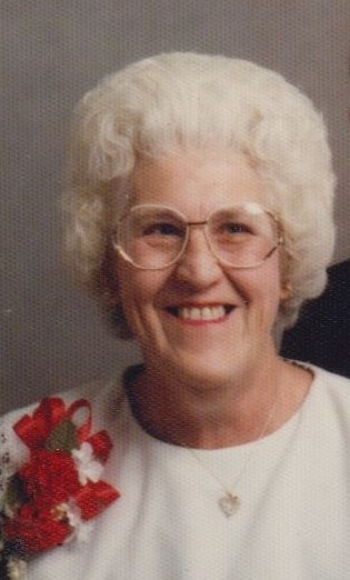 Evelyn Jean Parker Obituary - Nottingham, MD Evelyn Jean Parker Obituary - Nottingham, MD