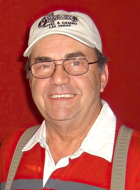 Patrick Milinazzo Obituary - Greeley, CO