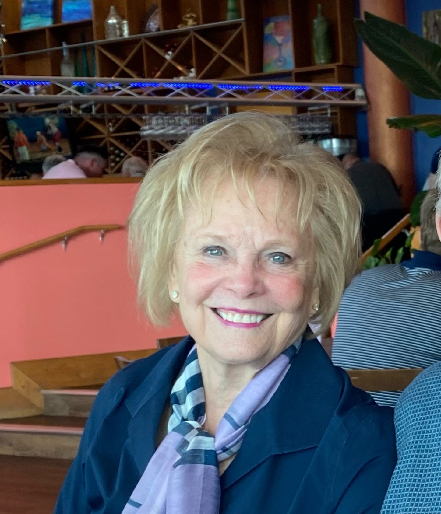Elizabeth Rudisill Obituary - Raleigh, NC