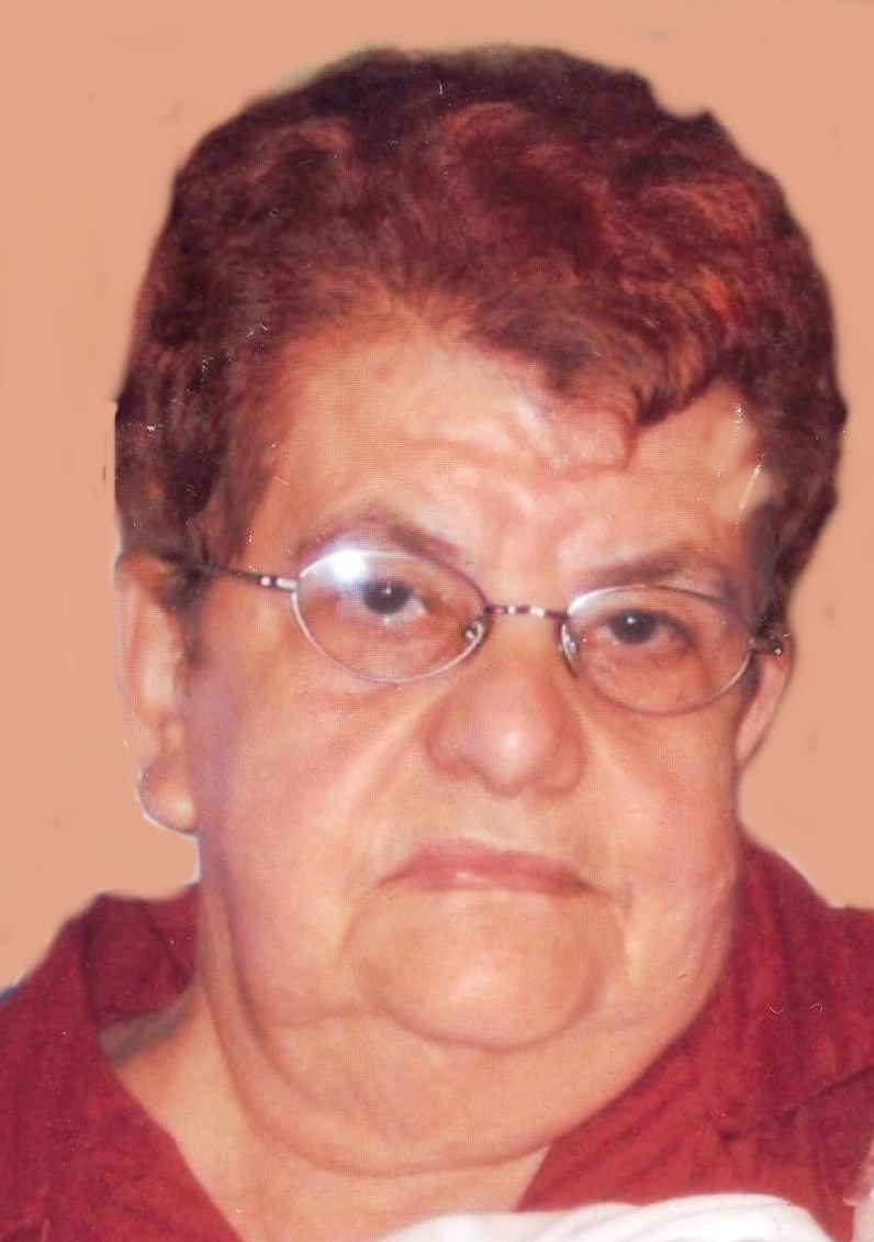 Rachel Simard Obituary - Jonquière, QC