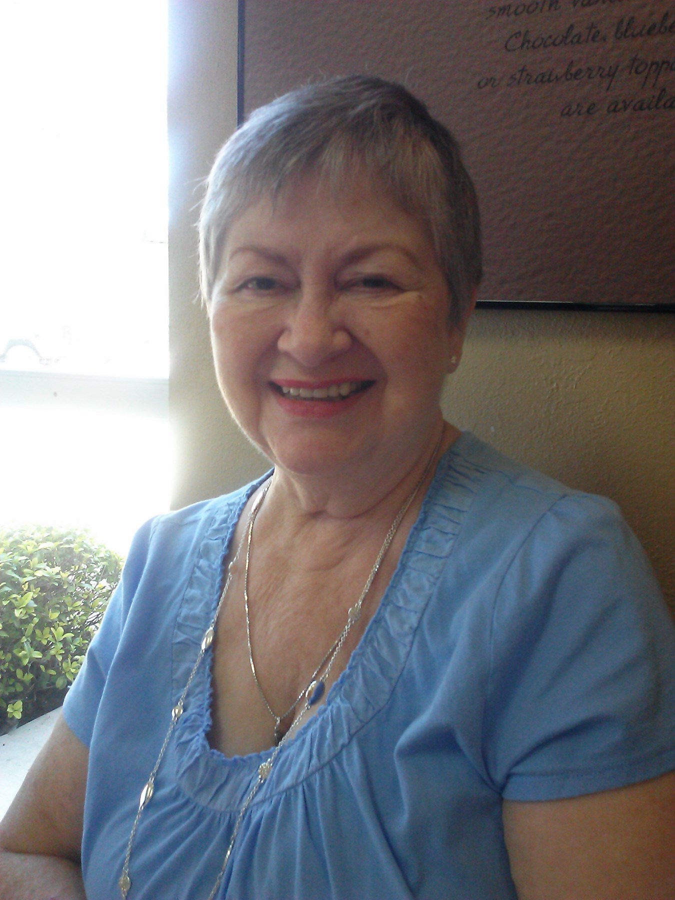 Barbara Heikkila Obituary - Pflugerville, TX