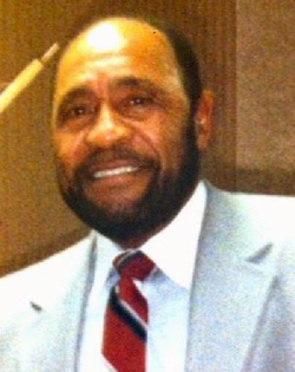 Rudolph White, Sr. Obituary - Houston, TX